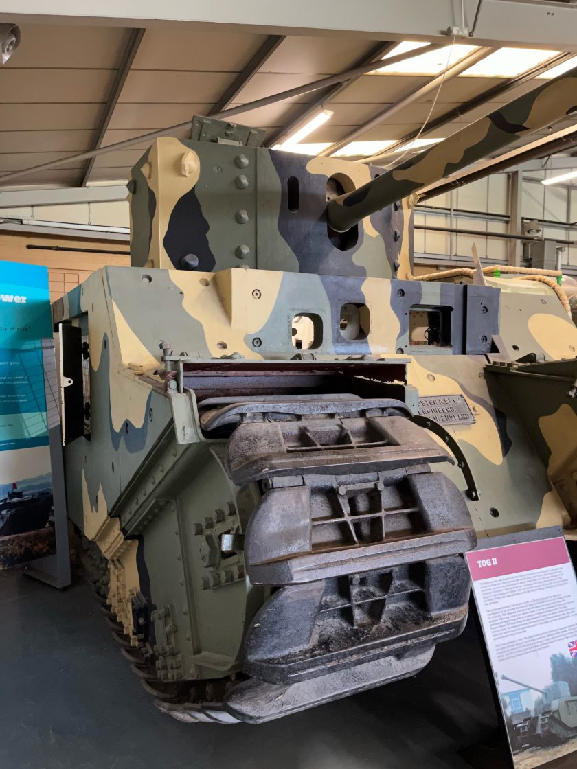 TOG II* - Felix's Gaming Pages