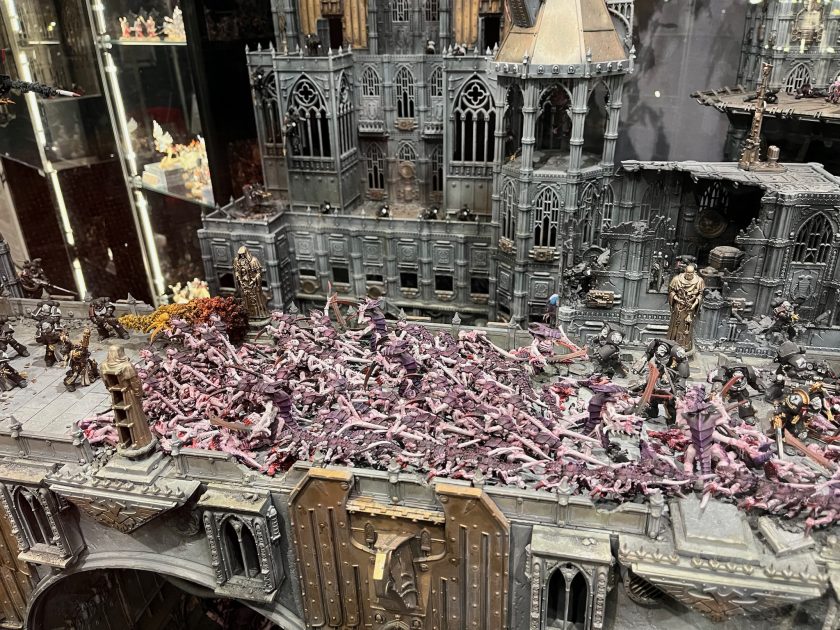 Retreat from Kitzu VII - Felix's Gaming Pages