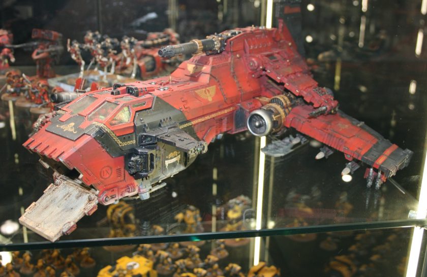 Thunderhawk - Felix's Gaming Pages