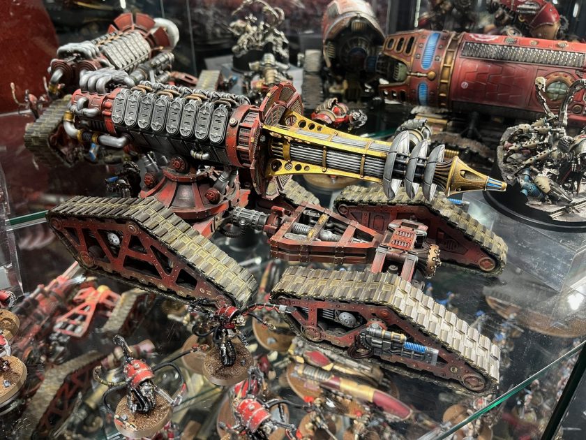 Ordinatus Ulator - Felix's Gaming Pages