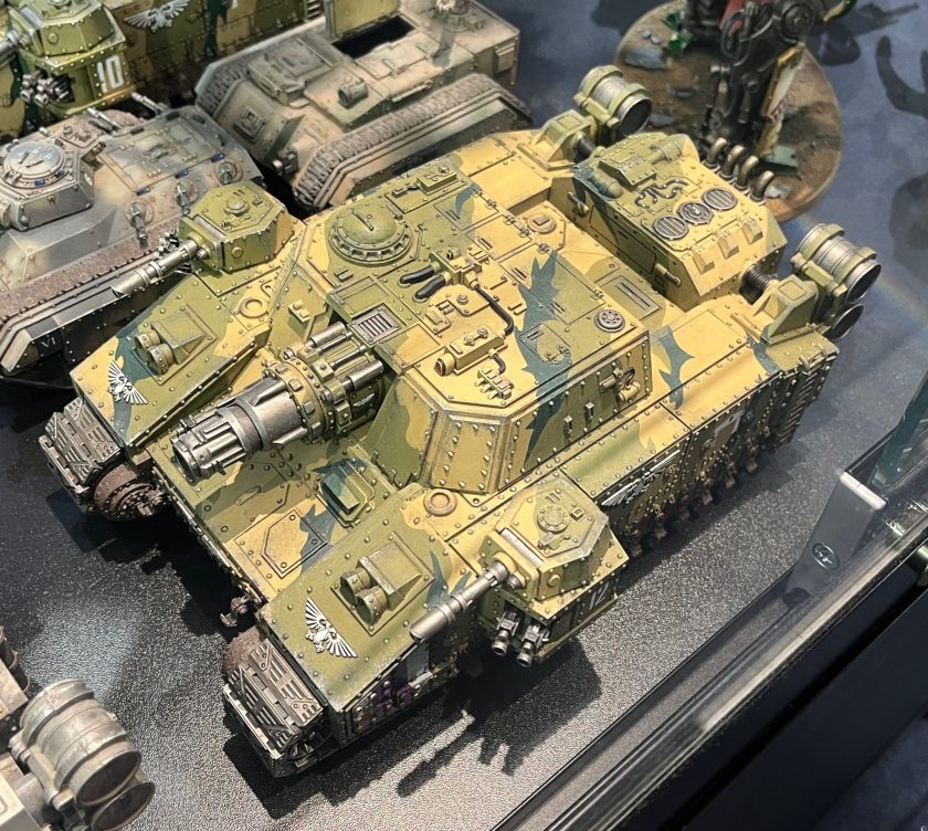 Doomhammer - Felix's Gaming Pages