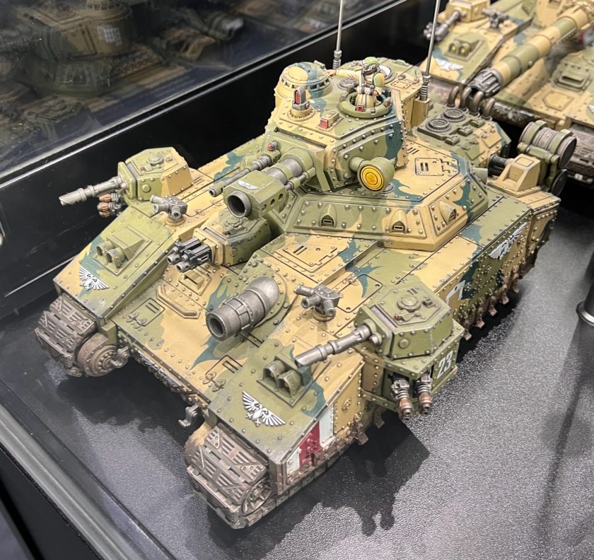 Hellhammer - Felix's Gaming Pages