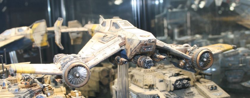 Avenger Strike Fighter - Felix's Gaming Pages