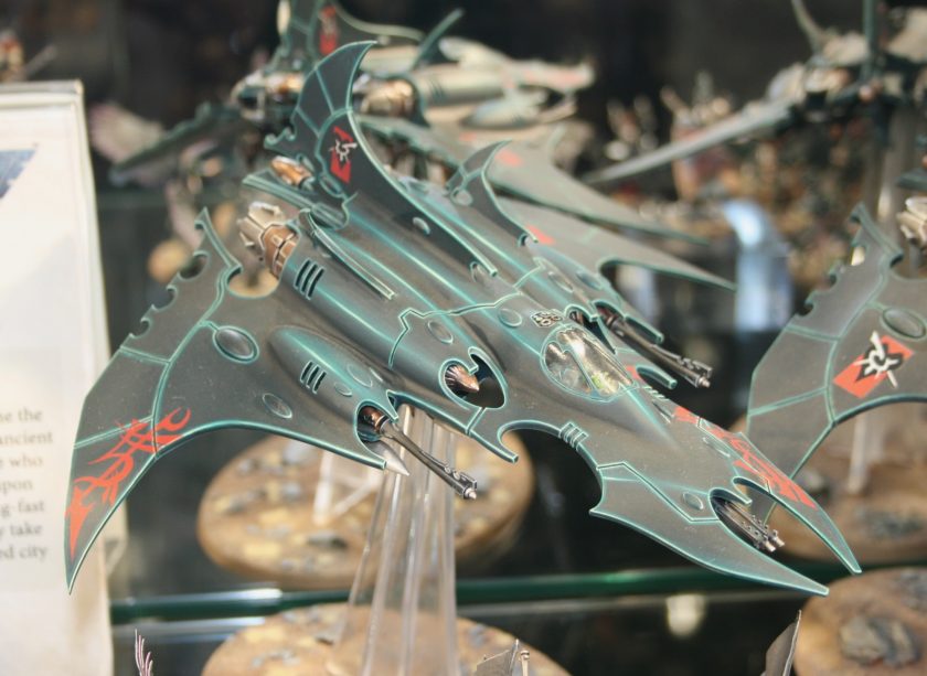 Razorwing - Felix's Gaming Pages