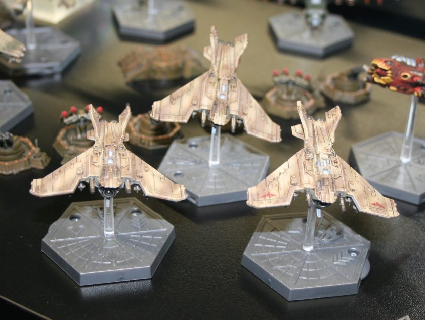 Imperial Navy Lightning Fighter - Felix's Gaming Pages