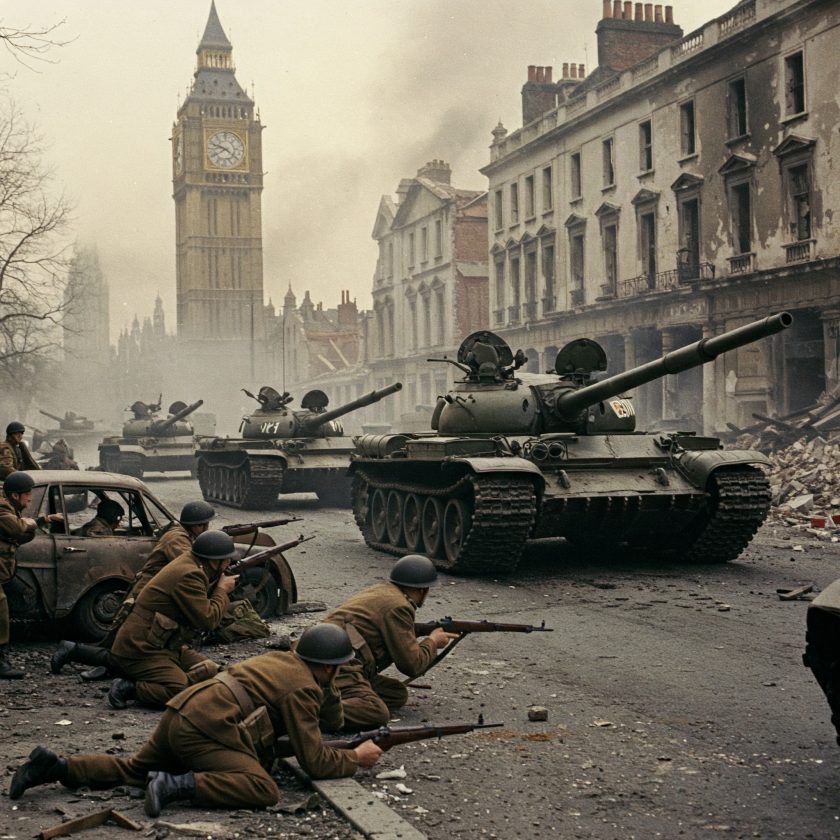 International interference in the 1974 United Kingdom coup - Felix's Gaming Pages